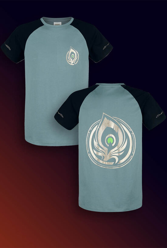 League of Legends originálny merch | EMP-SHOP.sk