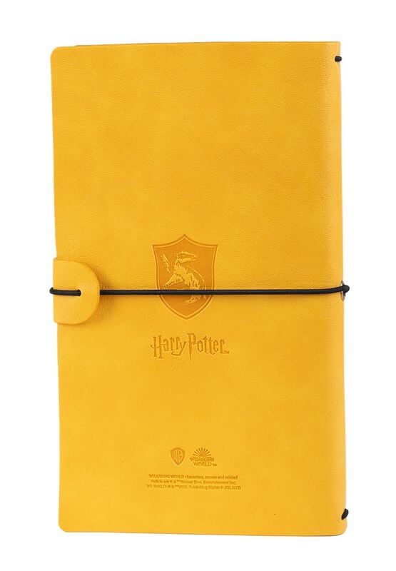 Zápisník Bifľomor | Harry Potter Kancelárske & Písacie Potreby | EMP