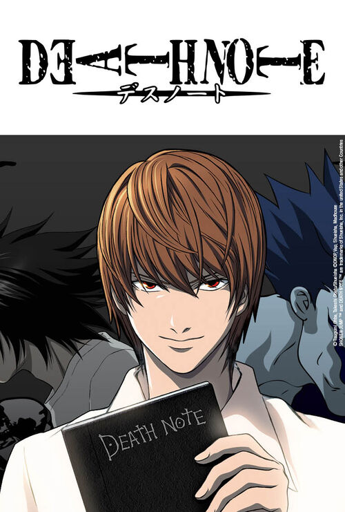 Anime originálny merch | EMP-SHOP.sk
